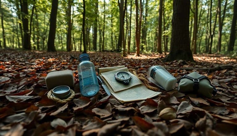 Survivre dans la nature : équipez-vous intelligemment